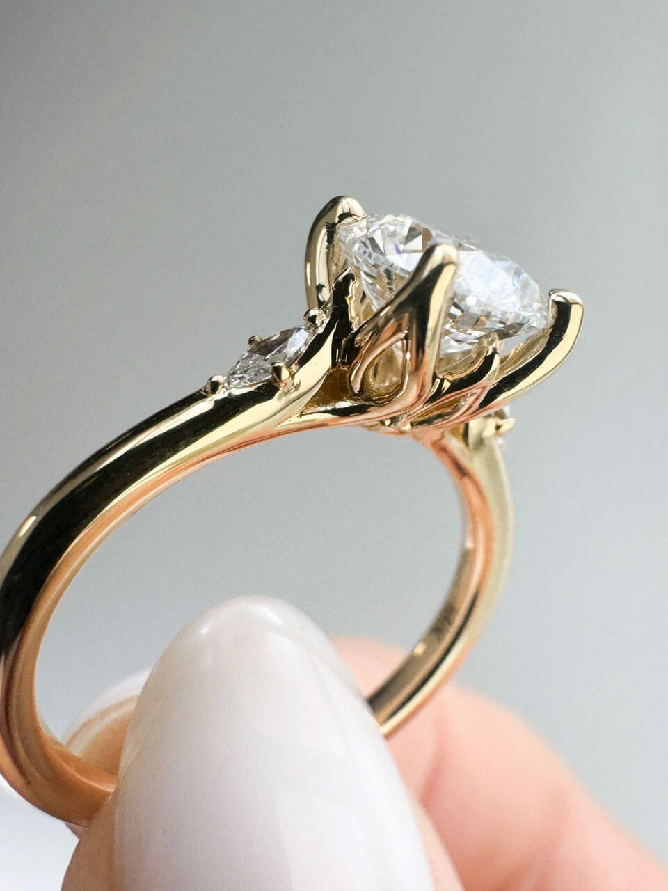 How Do You Insure an Engagement Ring? | Alexis Gallery